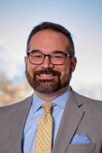 Beau A. Worthington - Attorney