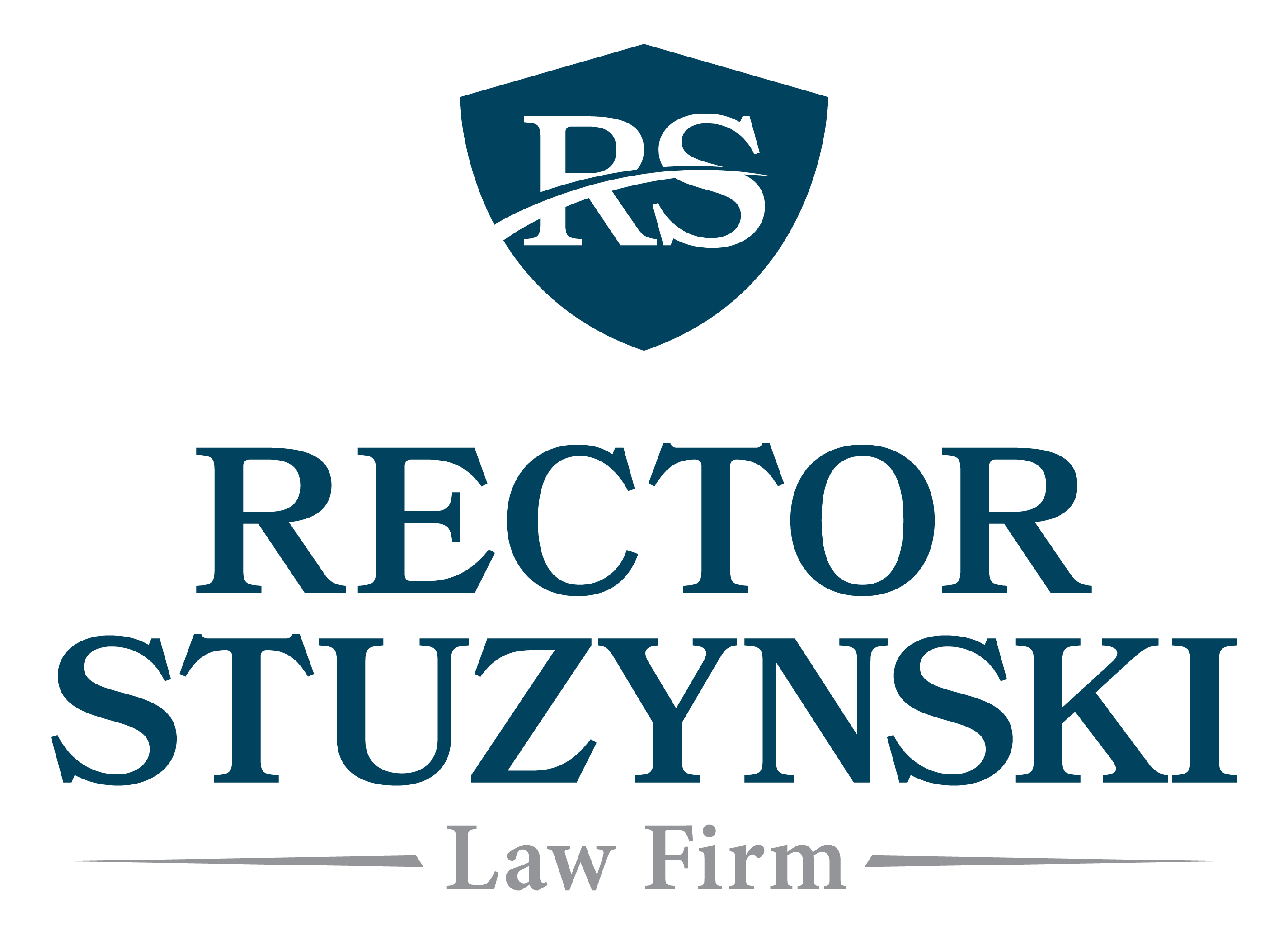 Spreading The Love: Rector Stuzynski Law Firm Donates To Help Children ...